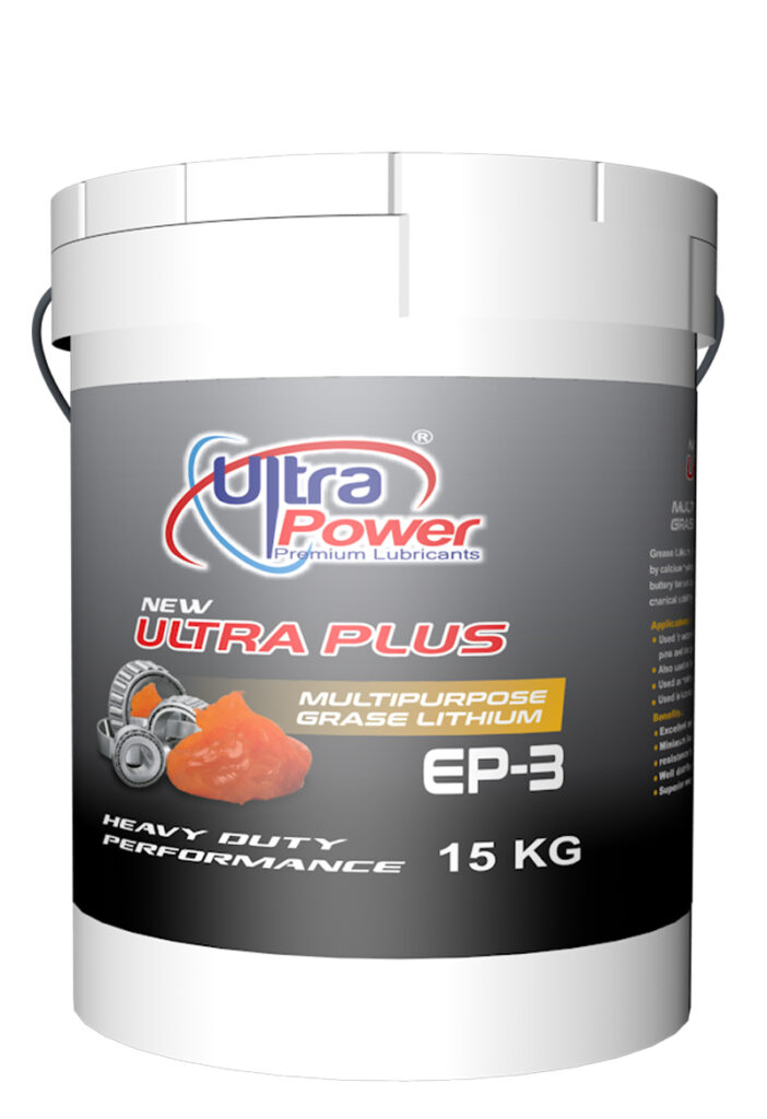 GREASE – www.ultrapowerlubricants.com