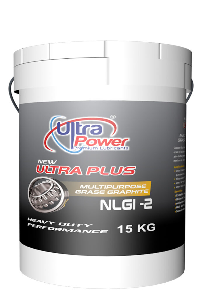 GREASE – www.ultrapowerlubricants.com